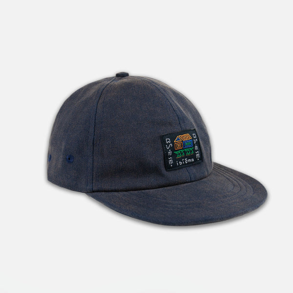 Bayanihan Cap