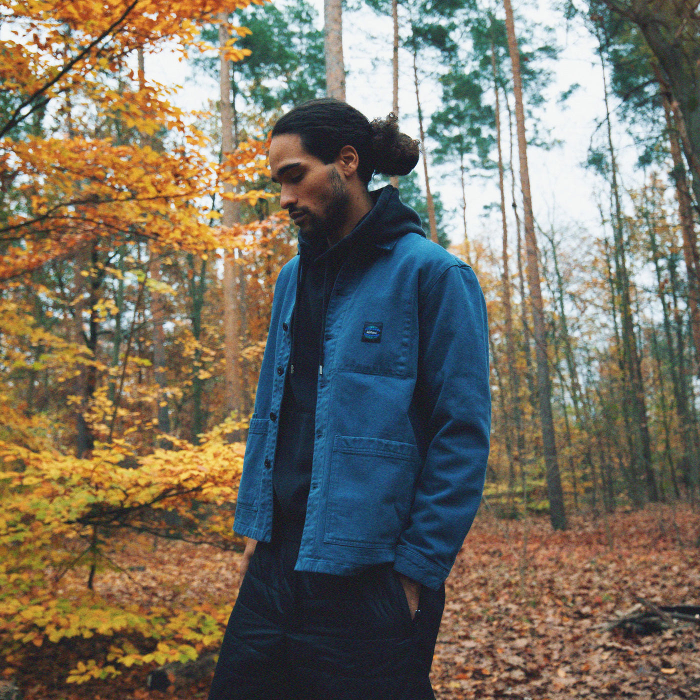 Idioma - Unisex Clothing | Organic & Earth Friendly