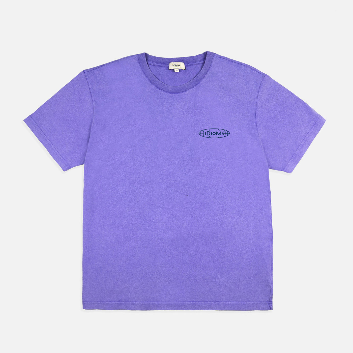 Idioma - Unisex Clothing | Organic & Earth Friendly