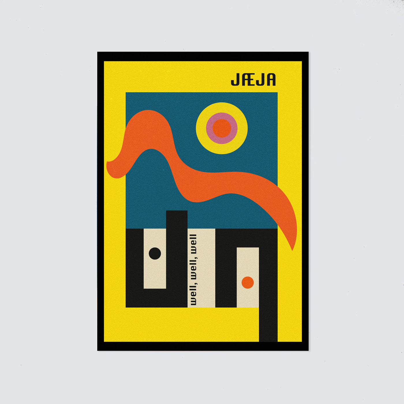 The Print Store – Fine Art Prints Inspired by Culture & Nature