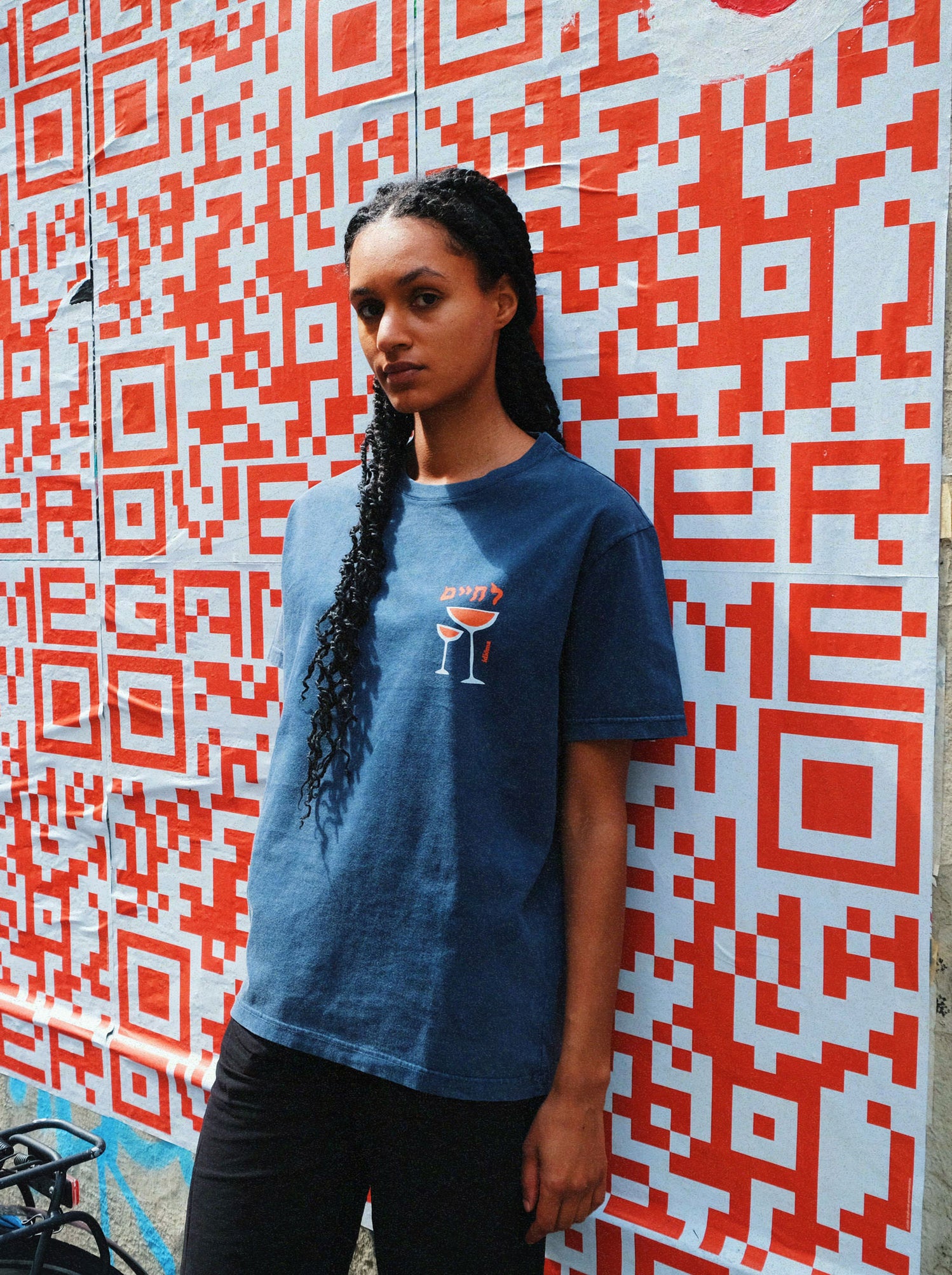 T-shirts | Ethical & Organic