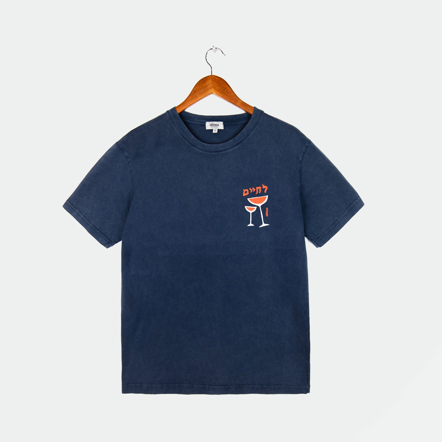 T-shirts | Ethical & Organic